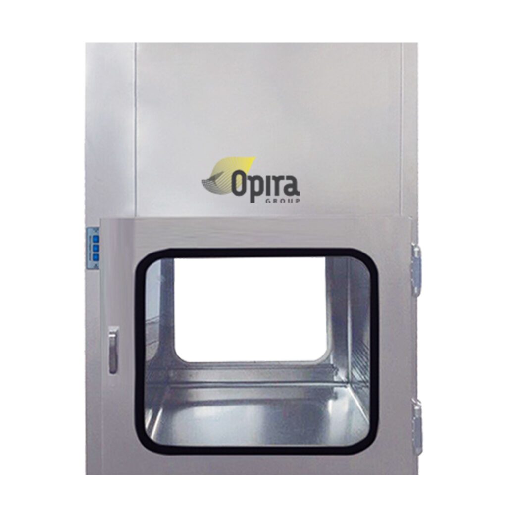 Contamination Control Equipment - Opira Group