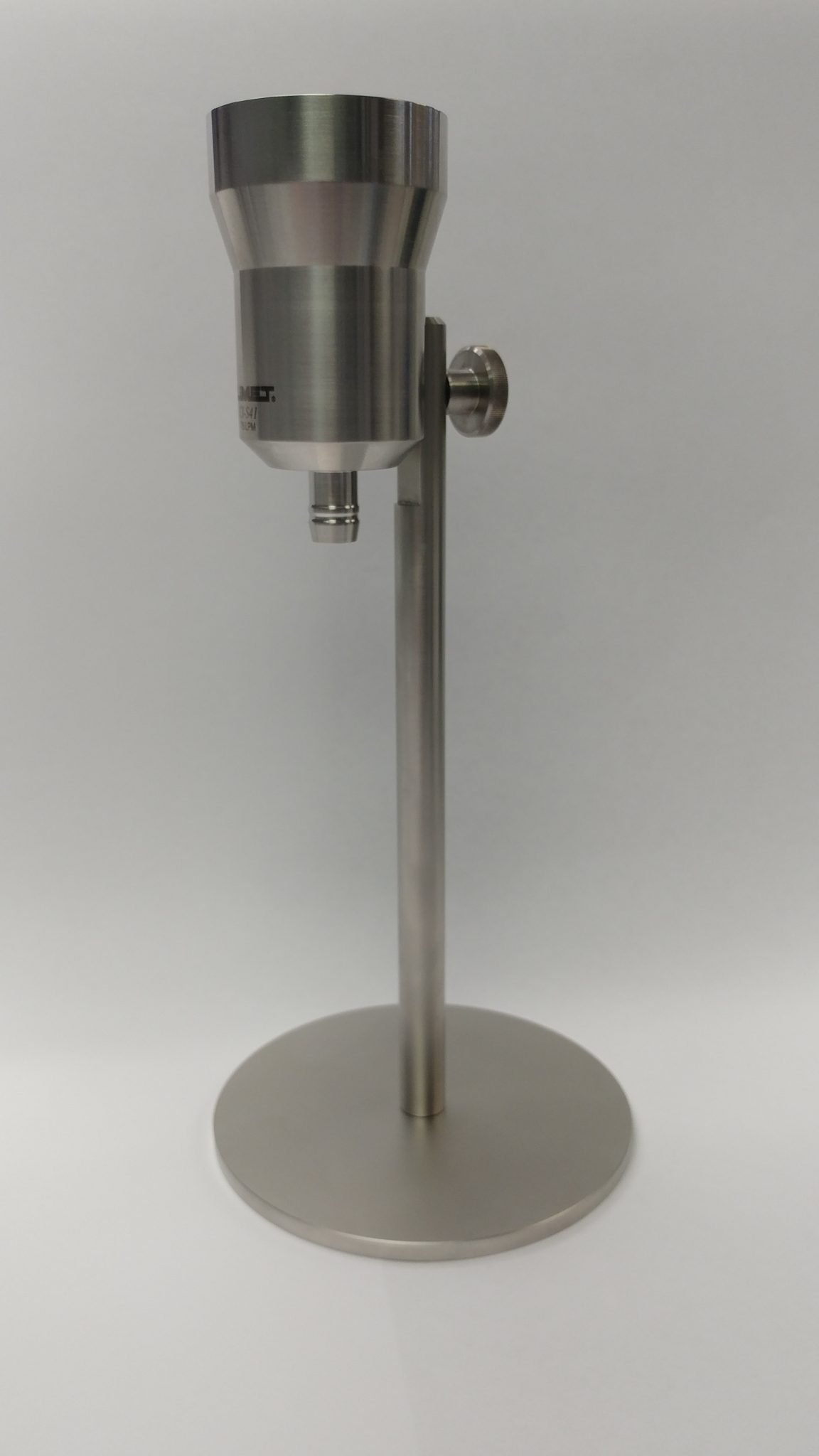 Probe Stands For Particle Counters