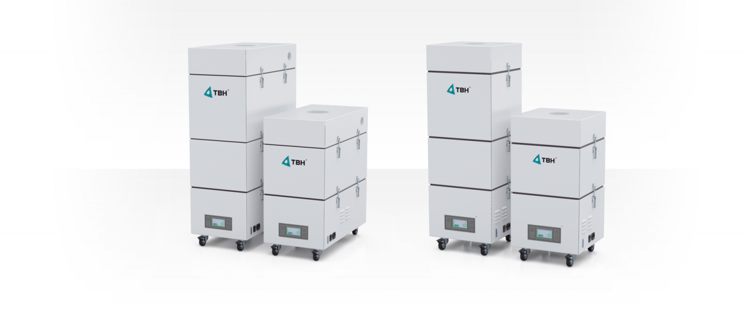 TBH Extraction System (LN200) Series