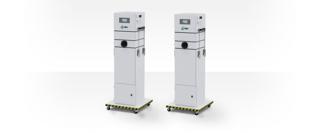 TBH Extraction Cabinet (FP 150) ATEX