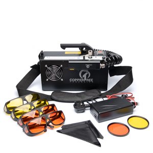 Forensic Lasers Archives - Opira Group