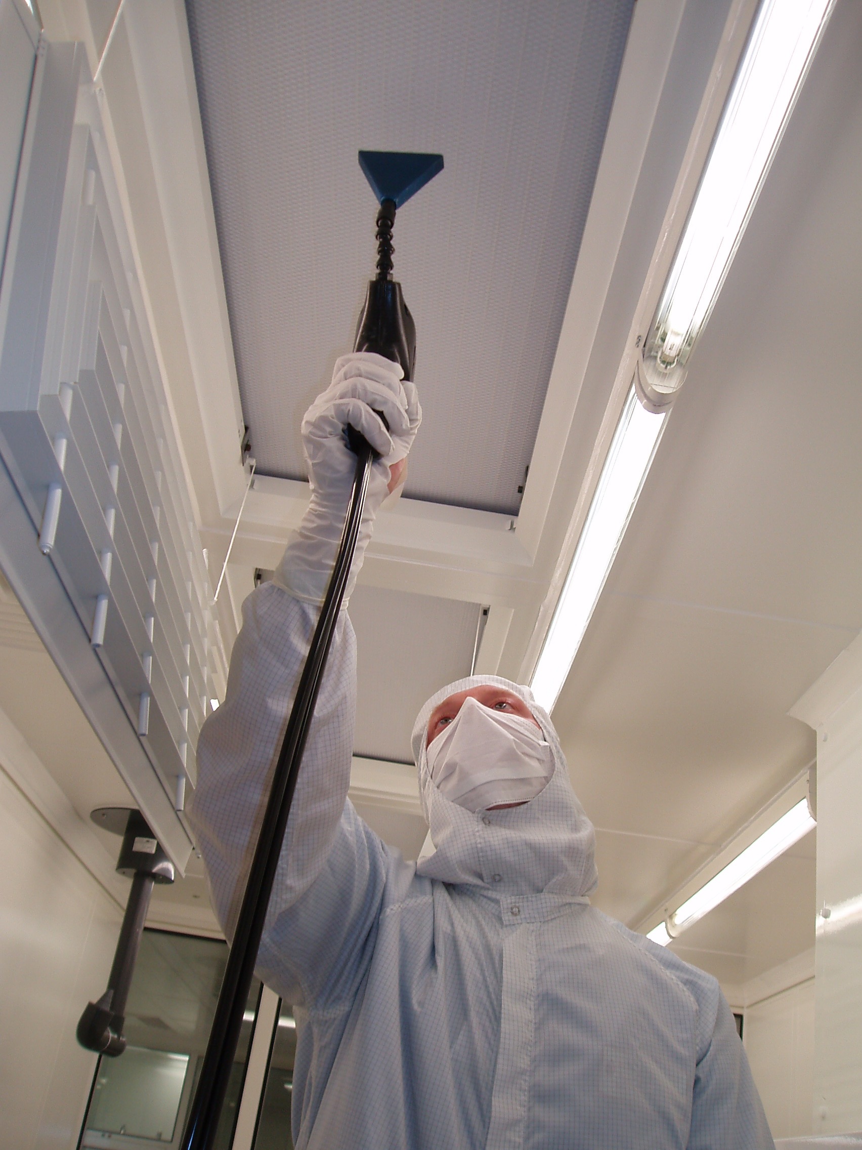 Indoor Air Quality - Opira Group