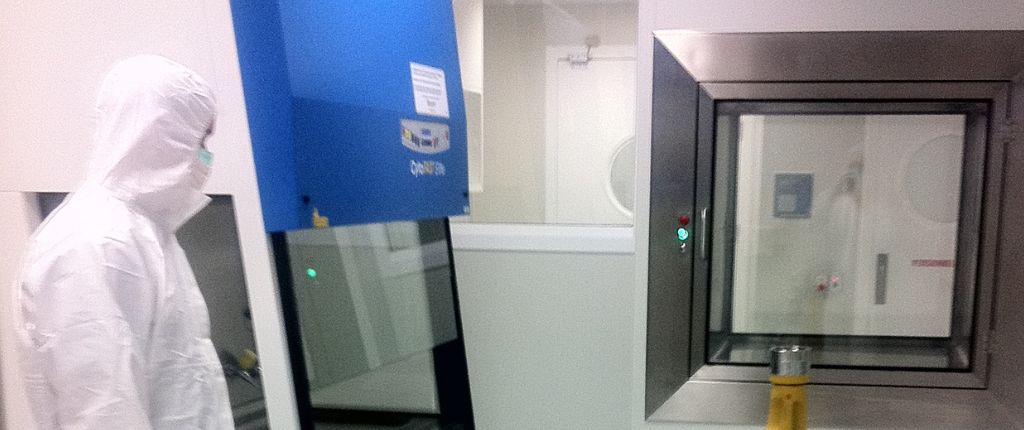 Air Quality Testing Brisbane