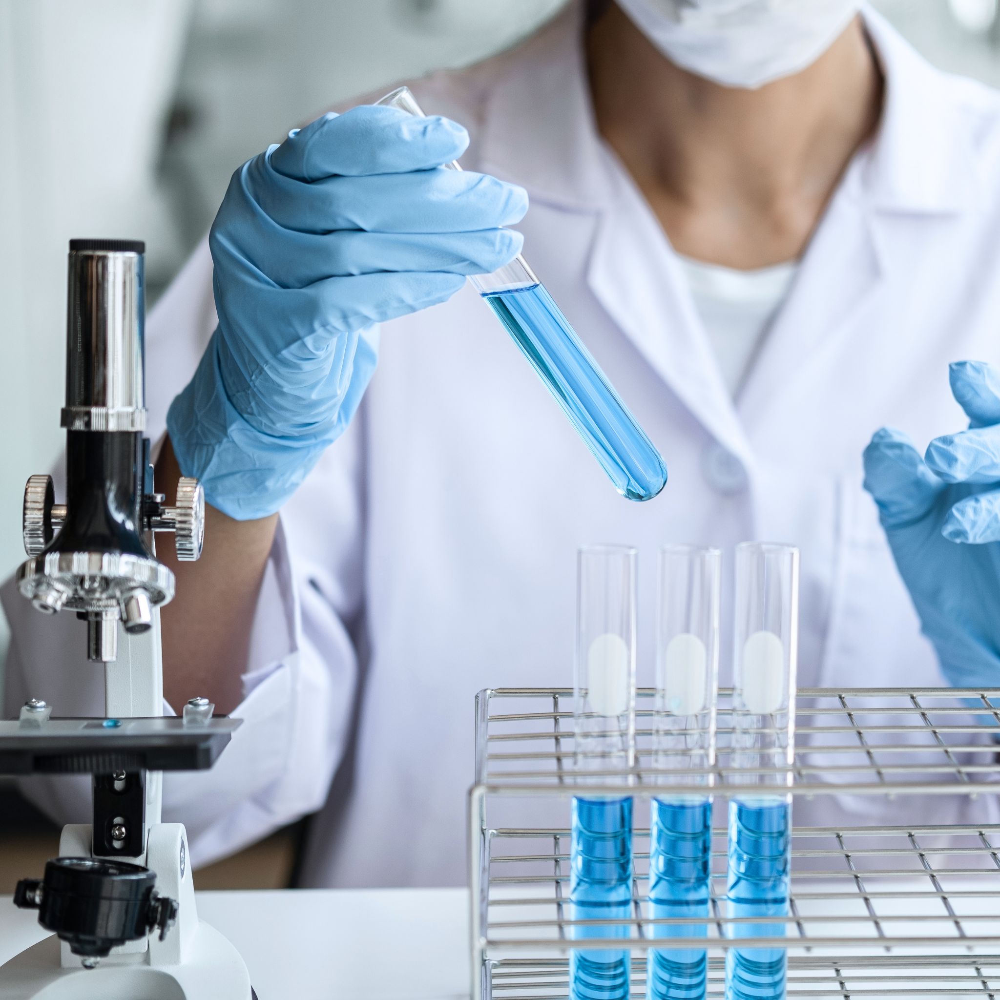 Laboratory & Pharmaceutical Equipment