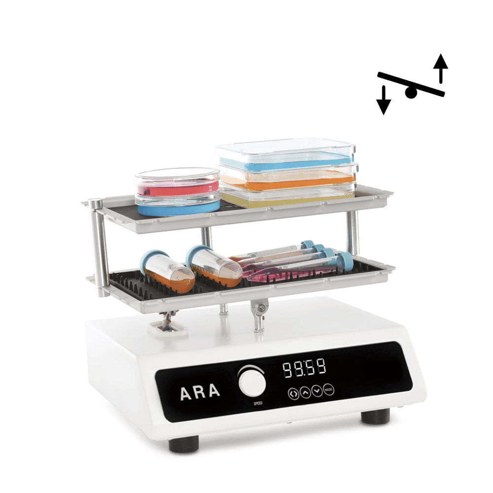 Tilting Shaker (Rocker) - Opira Group